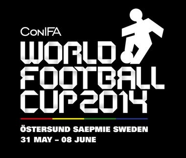 CONIFA World Football Cup 2014 | Svenskt Spel